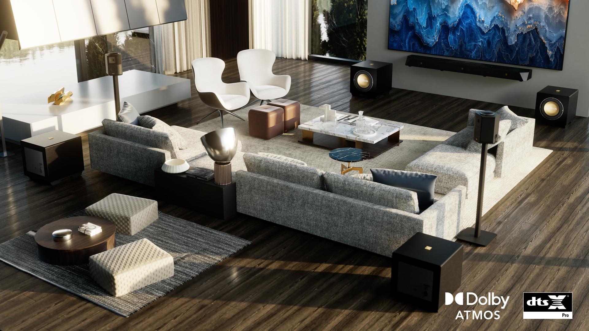 Všimli jsme si... - Hi-Fi Voice - recenze audio-video techniky a ...